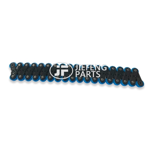 9500AE 180KN Movingwalk pallet chain from factory